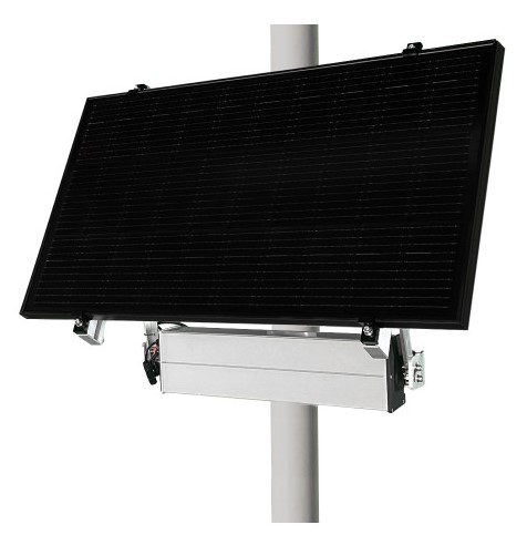 Voltaic K-P150-V107 Solar Power System | Westward Sales